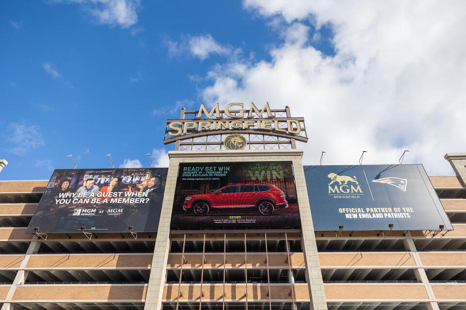 Going bust: Casino neighbors prep for end of Mass. gaming mitigation ...