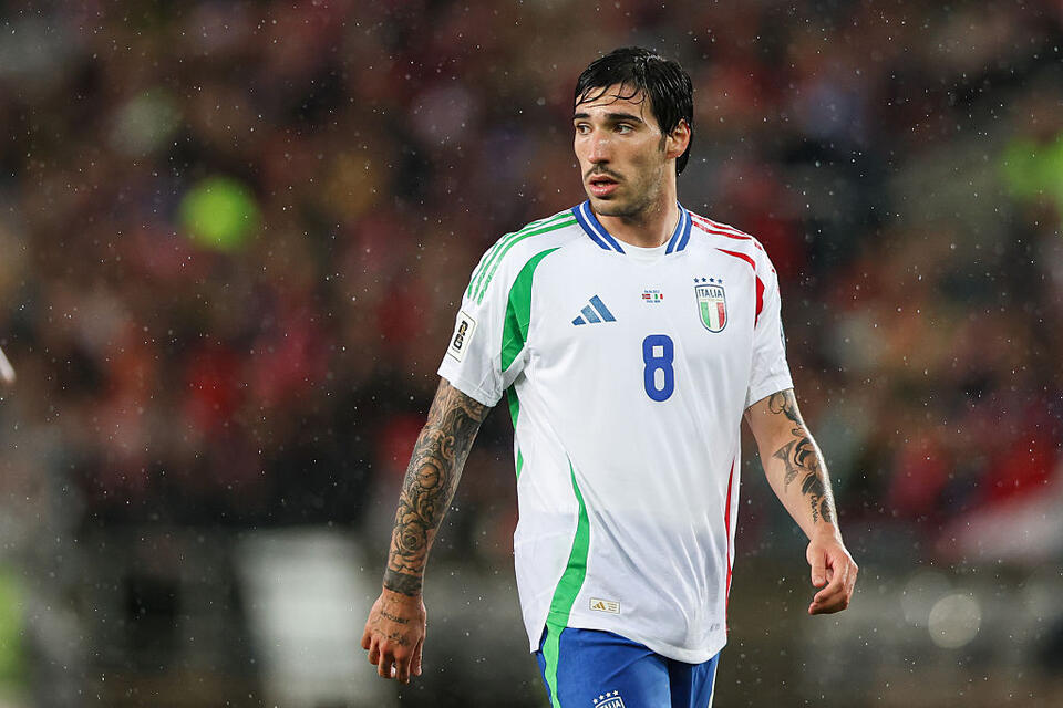 Italy vs. Moldova: How to watch, time, TV channel, streaming for World ...