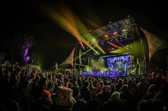 Gem & Jam Festival Returns to the Sonoran Desert for 2026 With Massive Lineup and New ...