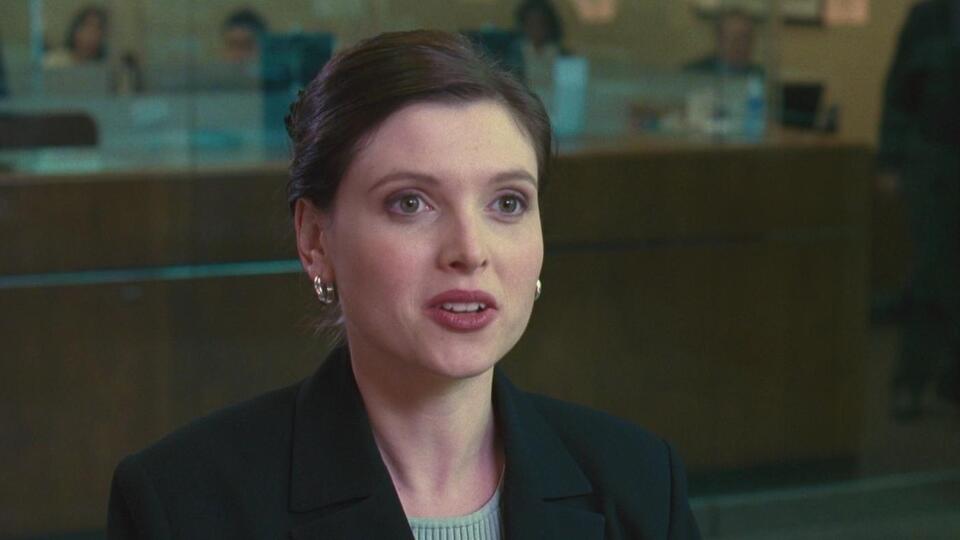 Julie Patzwald: The Tragic Death and Chronic Pain of the Former Child ...