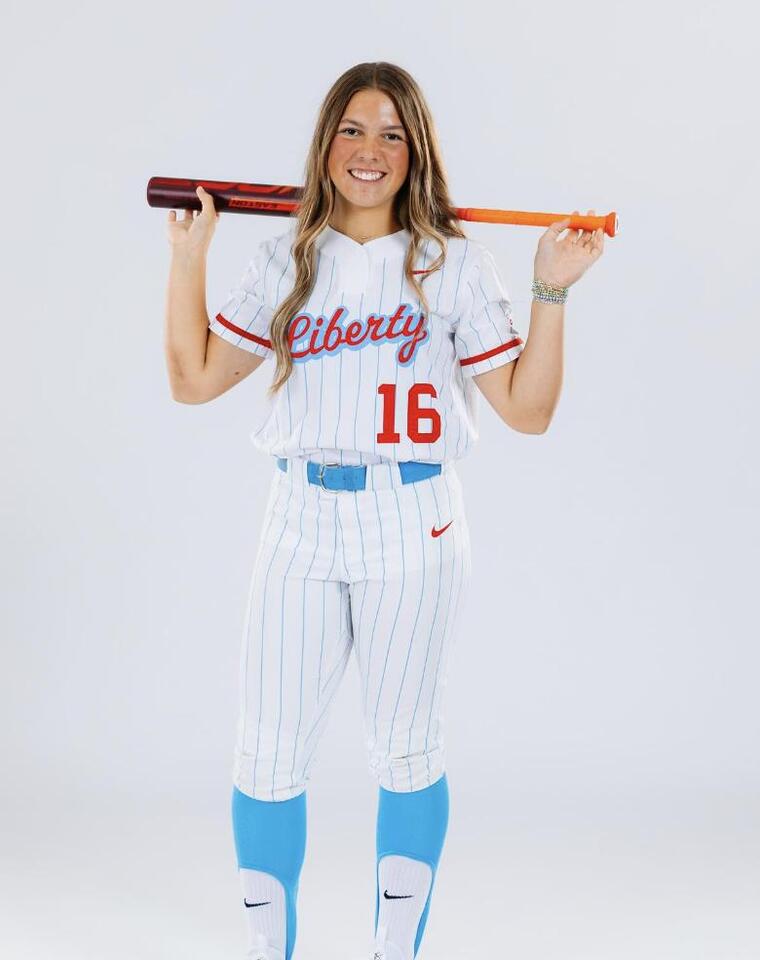 Buford's Ella Pierce Hensley Commits to Liberty - NewsBreak