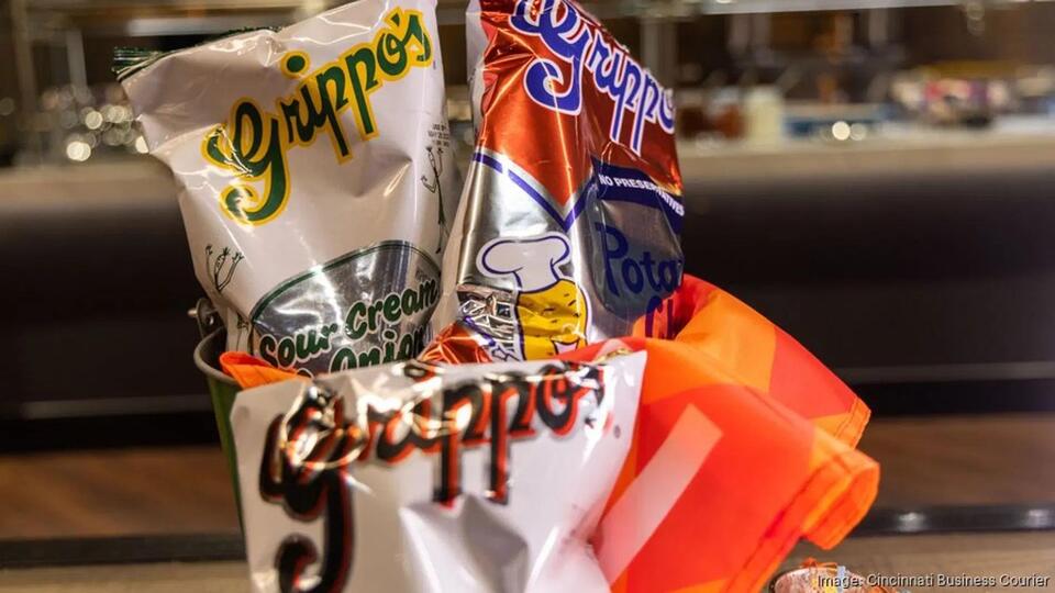 Grippo's acquires another 100-year-old snack food maker - NewsBreak