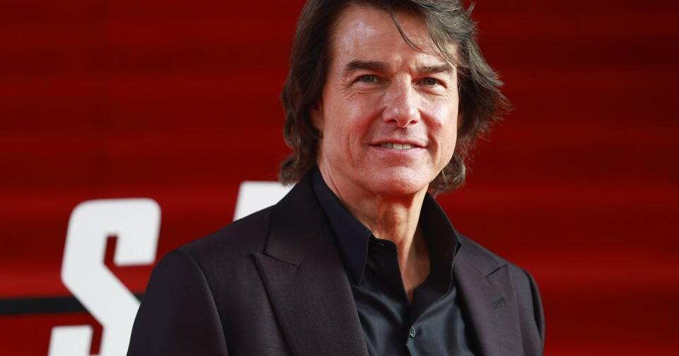 Tom Cruise Horror Movie Deeper Gets Release Date Update - NewsBreak