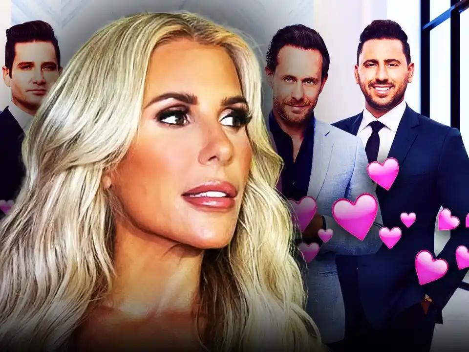 Tracy Tutor Boyfriend Status: Is She Dating a Million Dollar Listing ...