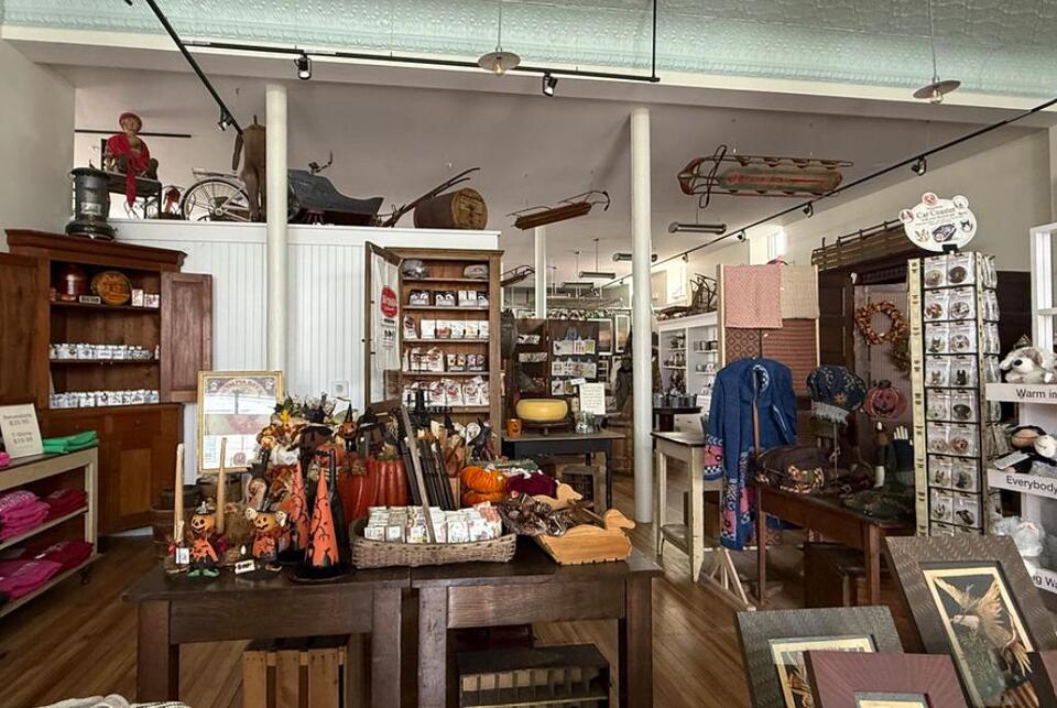Photo Gallery: Thomas Brothers Country Store Holds Soft Opening in ...