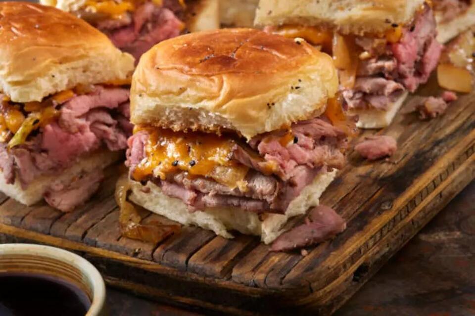 Massachusetts Invented 2 of the Most Delicious Fast Food Dishes in the U.S.