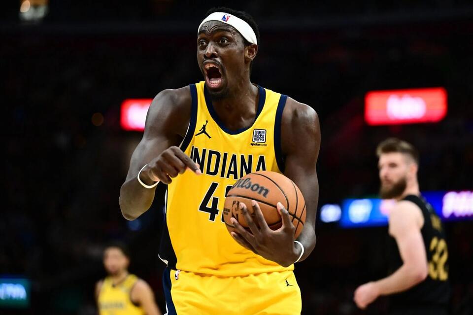 ‘Who Is This Guy?’ – Pascal Siakam Has Viral Confrontation With ...