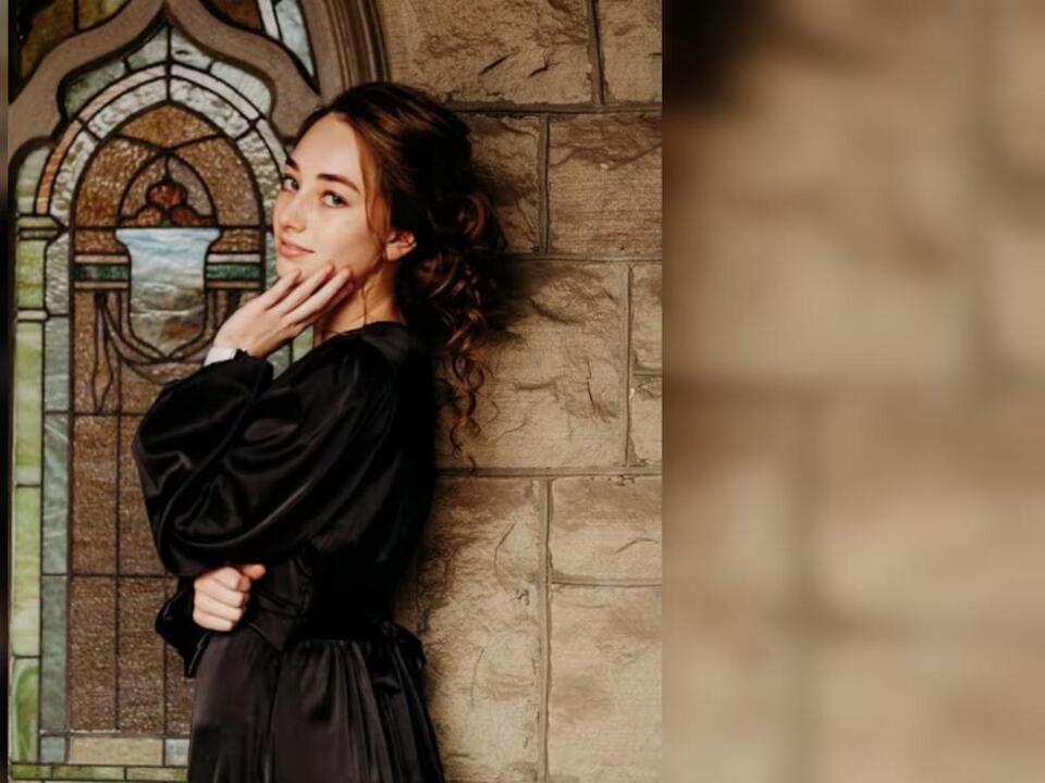 ‘Heaven just keeps getting sweeter’: Family mourning loss of 17-year ... ‘Heaven just keeps getting sweeter’: Family mourning loss of 17-year ...