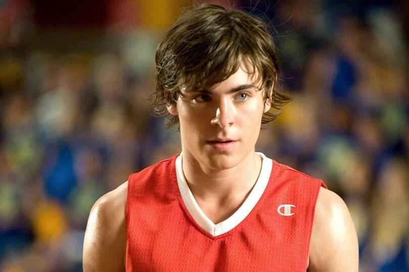 Zac Efron's face then and now: What happened to his jaw as plastic ...