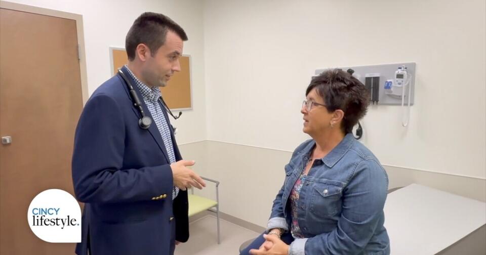 Primary care for every stage of life with Mercy Health - NewsBreak