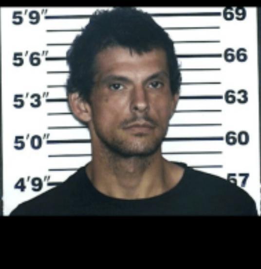 Jackson Man Arrested on Capital Murder, Armed Robbery, and Carjacking ...