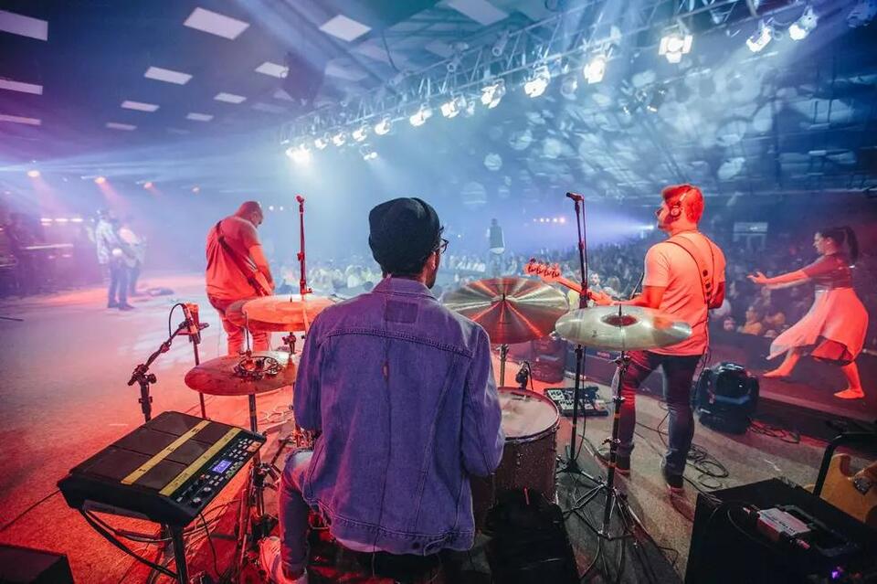 Wisconsin’s Best Music Fest Is Looking For Bands For This Summer ...