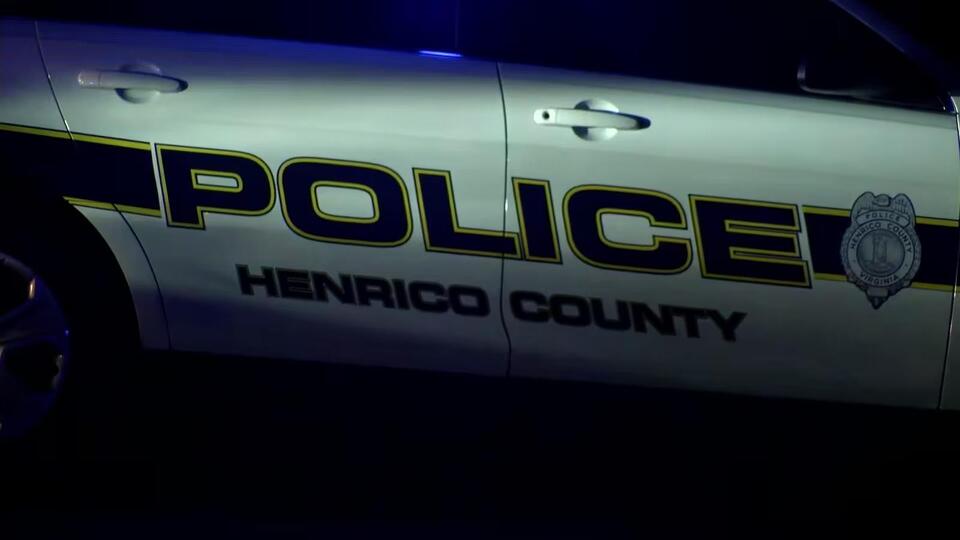 Officer hurt after Henrico pursuit ends in crash - NewsBreak