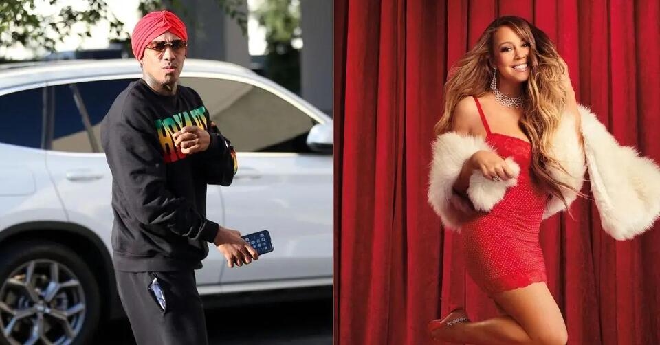 EXCLUSIVE: Baby-Making Machine Nick Cannon 'Facing Multi-Million Dollar ...