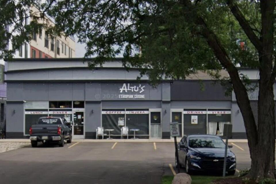 Altu’s Ethiopian Cuisine to Open New Okemos Location - NewsBreak