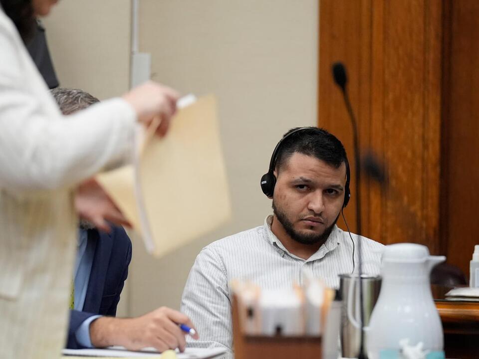 Everything we know about the Laken Riley case as murder trial under way