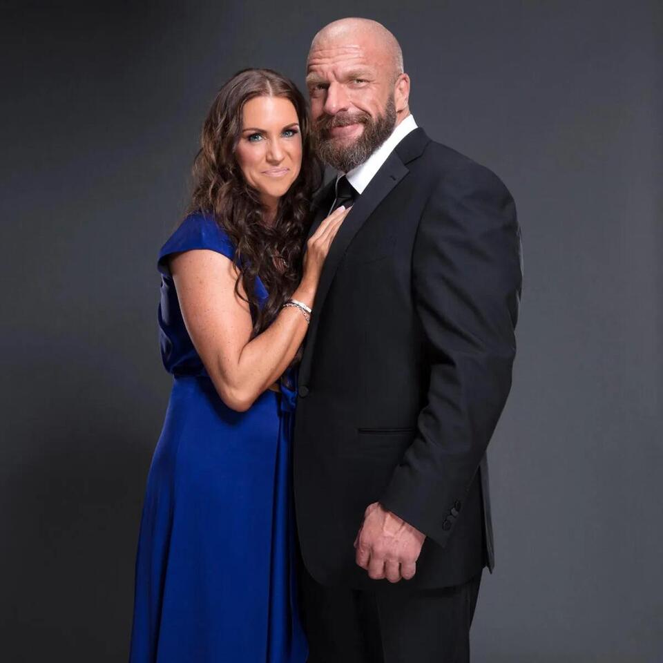 You Can Die Any Second’ – WWE Legend Triple H Tears Up In An Emotional Conversation With Wife ...