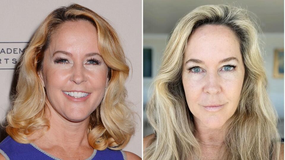 ‘Bewitched’ Alum Erin Murphy, 61, Shares Empowering Message About Aging ...