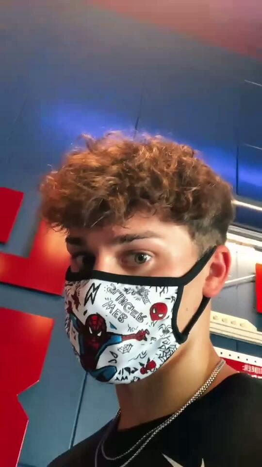 fun day w the inlaws disneyparks go check out the new avengers campus ...