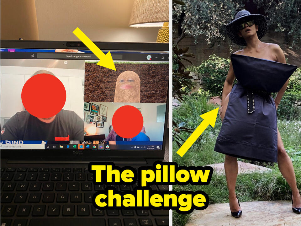 40 Forgotten Pandemic Trends From 4 Years Ago That Feel Like They Are ...