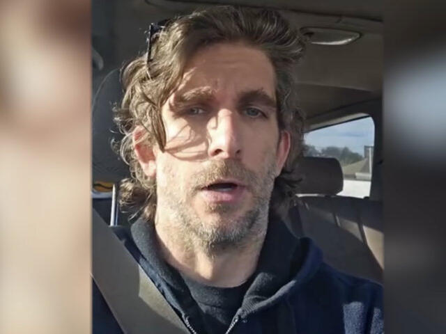 Man who lit himself on fire outside Trump trial has ties to New Jersey Man who lit himself on fire outside Trump trial has ties to New Jersey