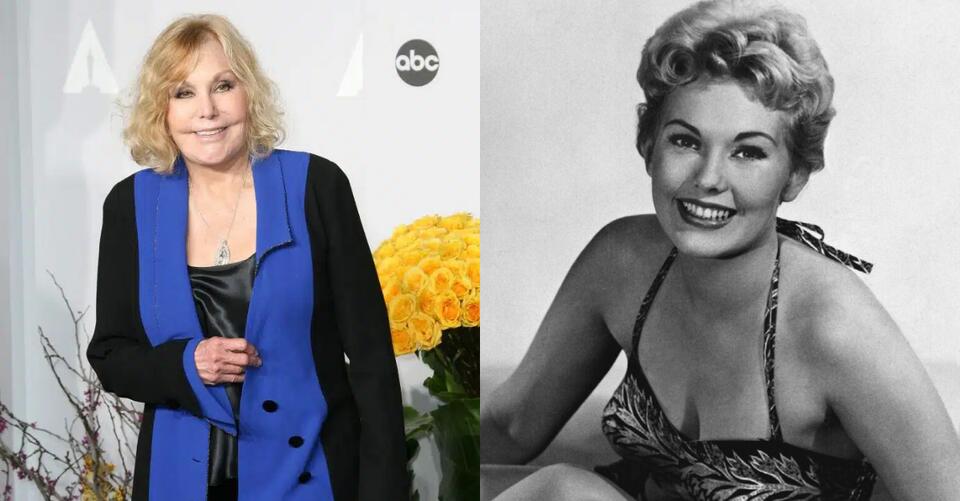 Kim Novak Opens Up About Why She Left Hollywood – And Has No Regrets At ...