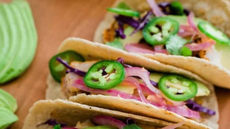 7 Mexican Meatless Recipes for Ash Wednesday and Lent - NewsBreak