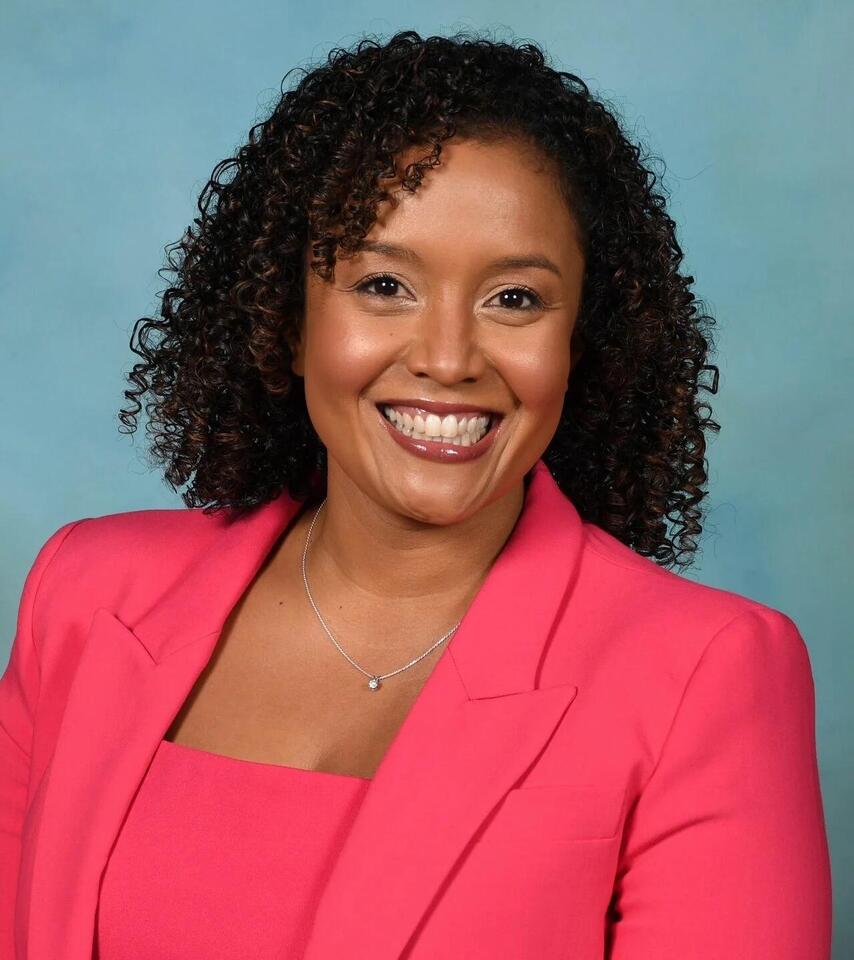 Prince William School Board member working for data center lobbying ...