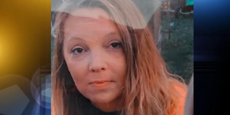 Missing Virginia woman found dead - NewsBreak