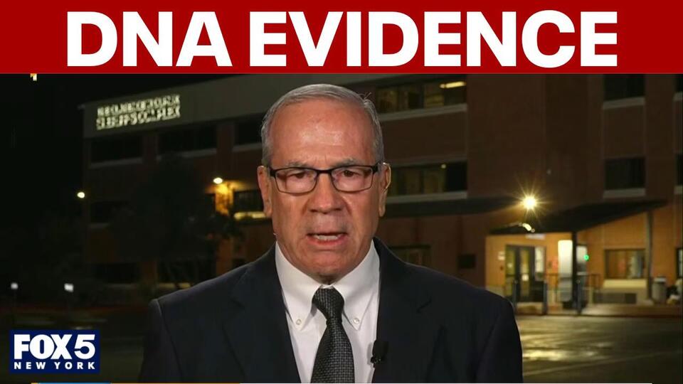 Retired homicide detective questions ransom amid DNA testing in Nancy ...