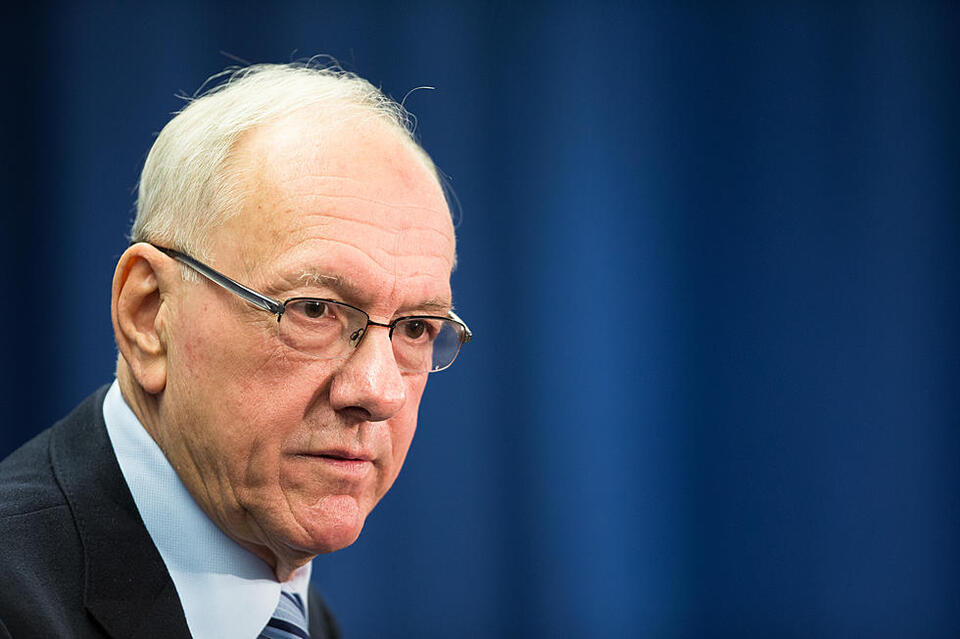 It’s the End of an Era for the Syracuse Orange As Coach Boheim Retires ...