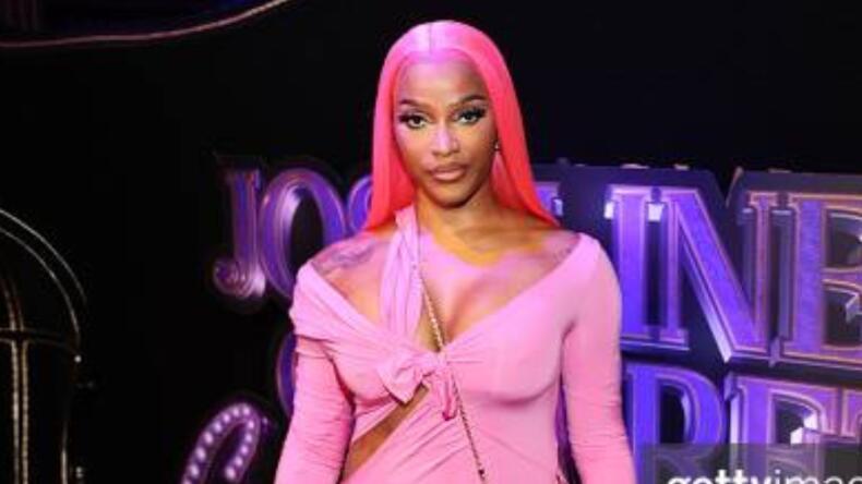 Joseline Hernandez Lawsuit Opens Pandora's Box at Zeus Network, From ...