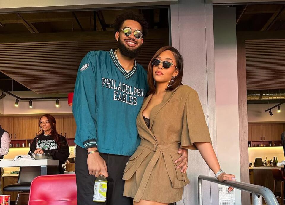 New York Knicks Power Forward Karl-Anthony Towns Funded Two Business ...