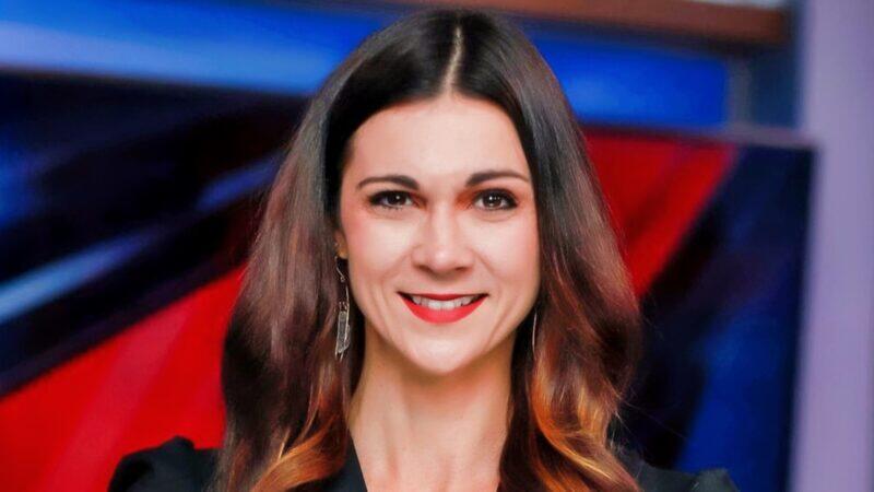 Beloved Female Sports Reporter & Her Husband Found Dead In Their Home ...