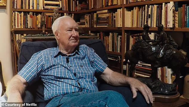 Netflix sparks national treasure hunt with new docu-series - NewsBreak
