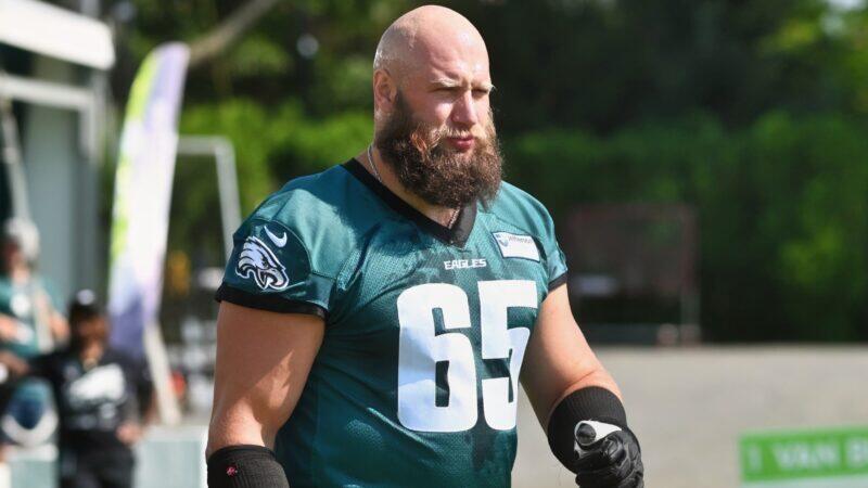 Philadelphia Eagles Get Major Injury Update On Pro Bowl Superstar Lane ...