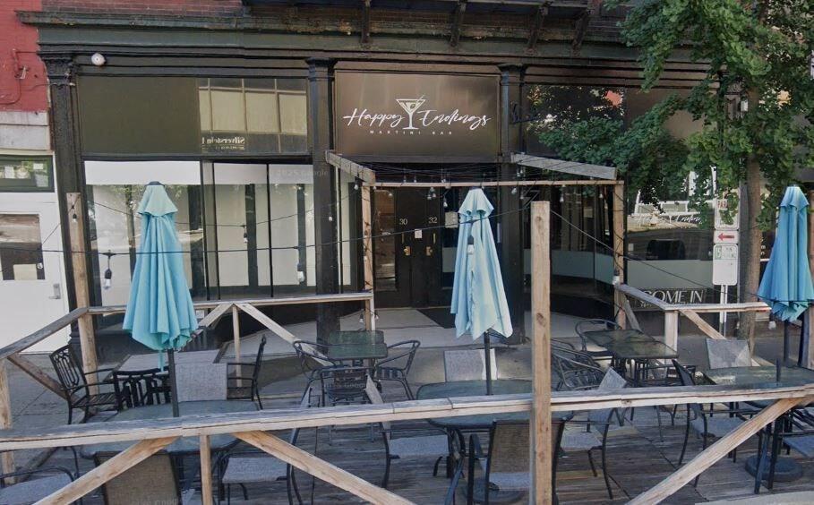 Bangor's Happy Endings Bar Changes Hands After A Decade - NewsBreak
