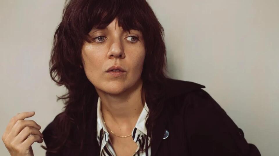 Courtney Barnett Announces New Album and 2026 Tour Dates - NewsBreak