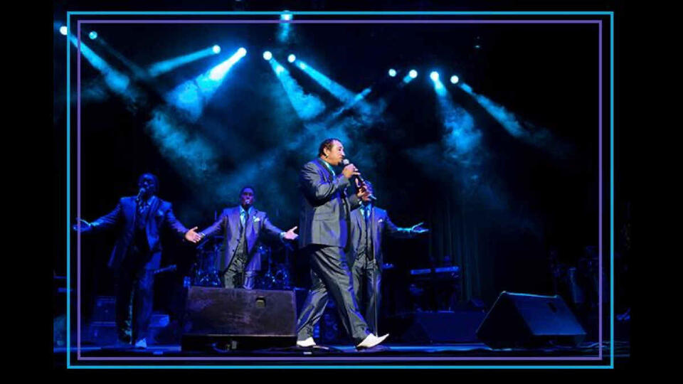 The Miracles Announce 2025 Tour Dates - NewsBreak
