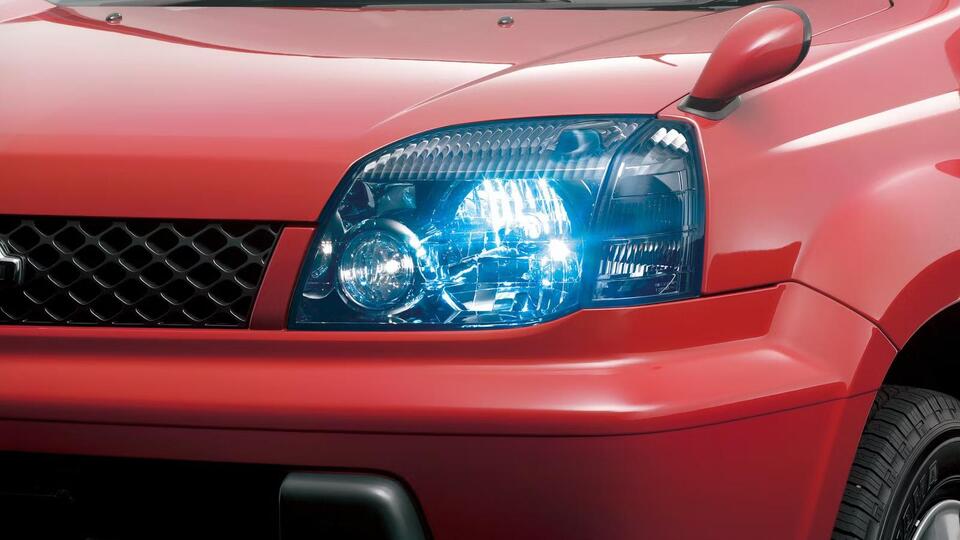 How Nissan Revolutionized The SUV Segment 25 Years Ago - NewsBreak