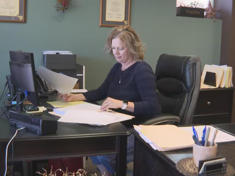 W.Va. Third Judicial Circuit gains second judge