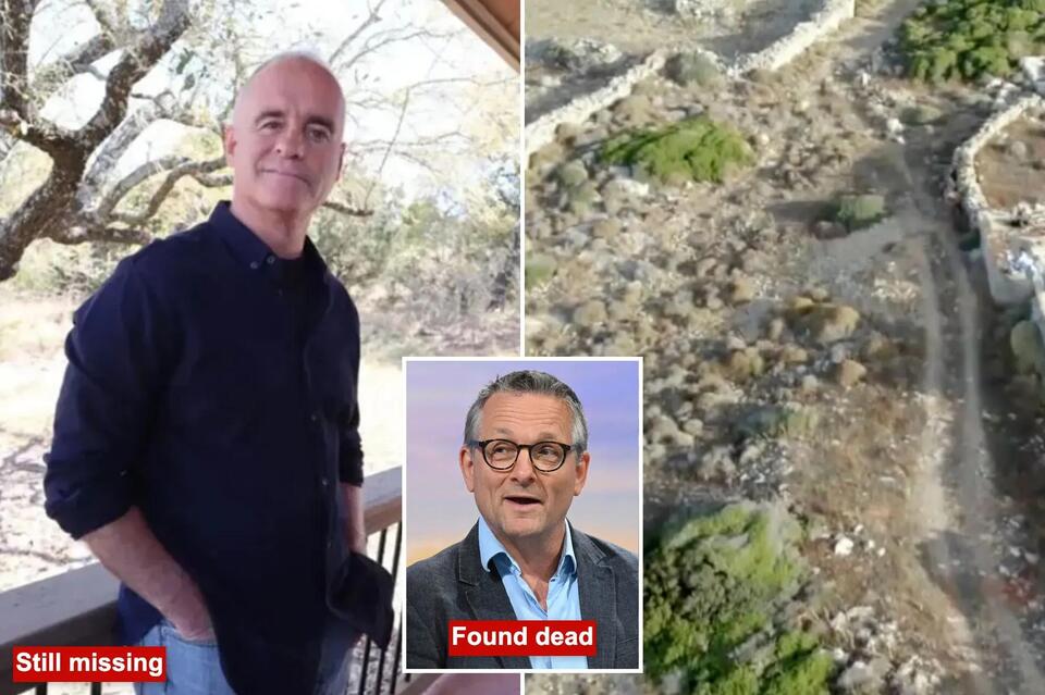 Body of US tourist found in Greek isles, the latest in string of ...