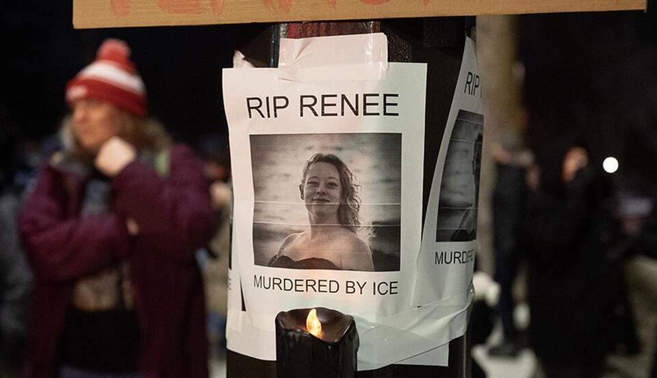 ICE protests planned around San Luis Obispo County this weekend - NewsBreak