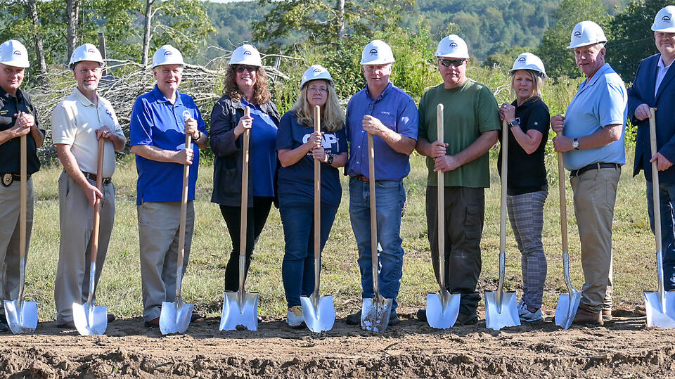 A community staple is expanding with a new facility - NewsBreak