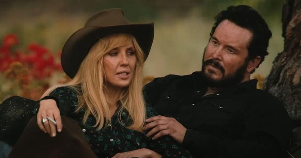 Yellowstone’s Rip & Beth Get Return Update From Marshals Creator ...