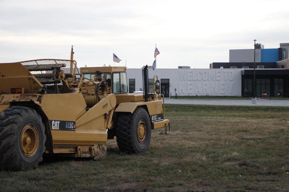 Texas T-Bone plans to open new location in south Kearney - NewsBreak