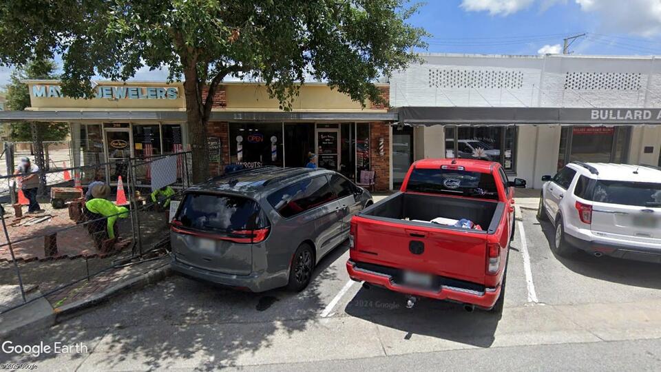 Lady B’s Tea Parlour Opening Soon in Lake Wales - NewsBreak