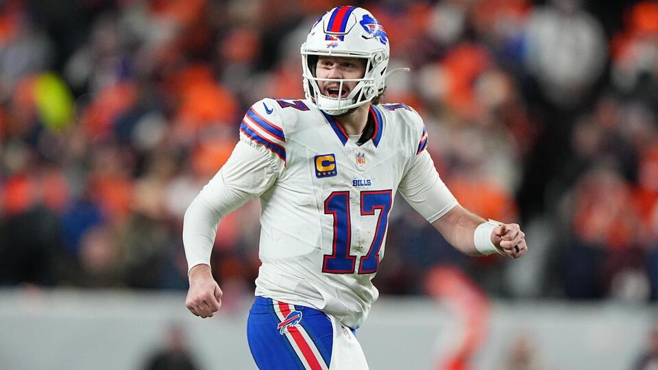 Josh Allen Injury Update, Timeline for Recovery Revealed by Bills GM ...