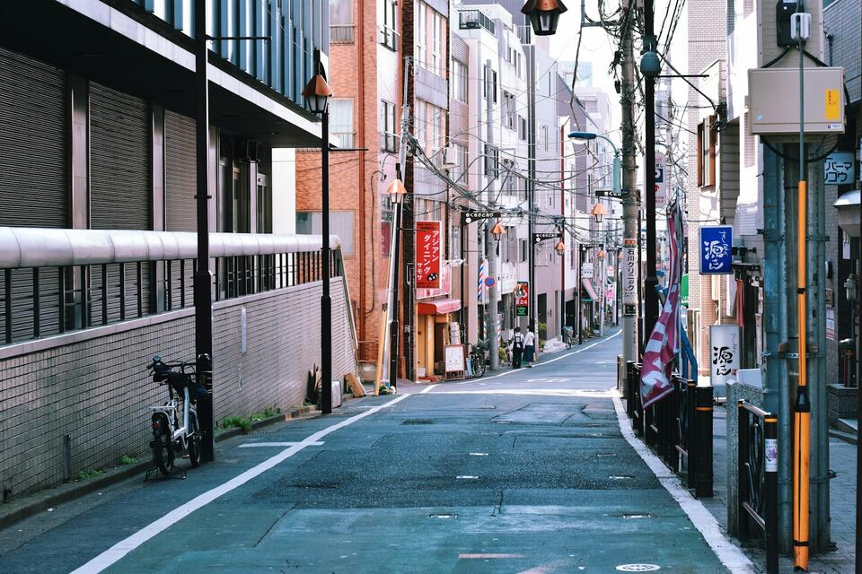The Highway That Split a City: Environmental Justice in Urban Planning ...