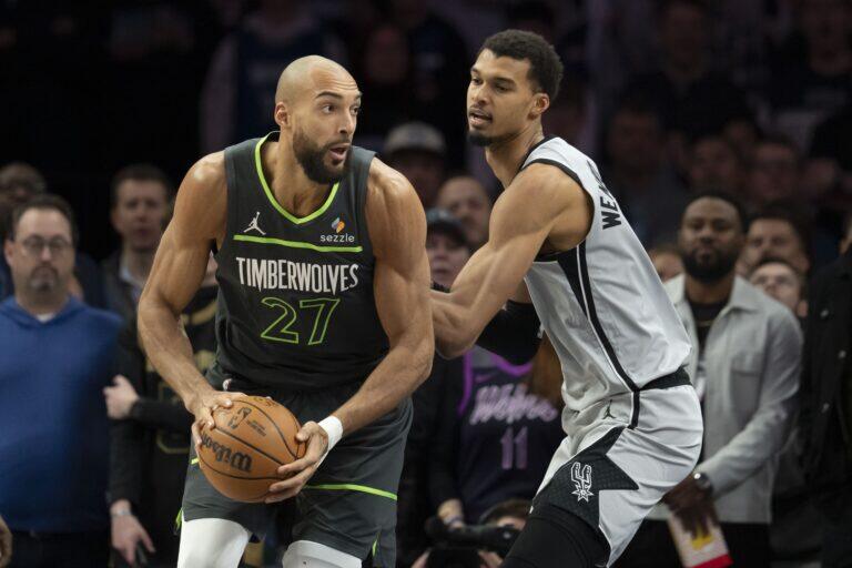 NBA results: January 11, 2026 – winners and losers - NewsBreak